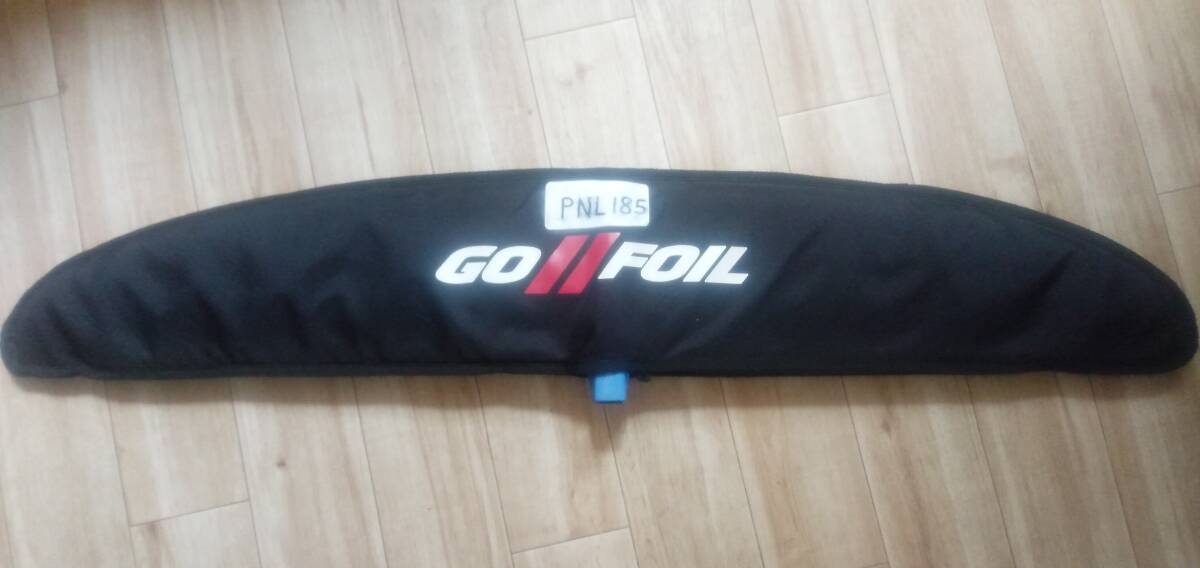 Yahoo!オークション - gofoil go foil pnl185 + cover