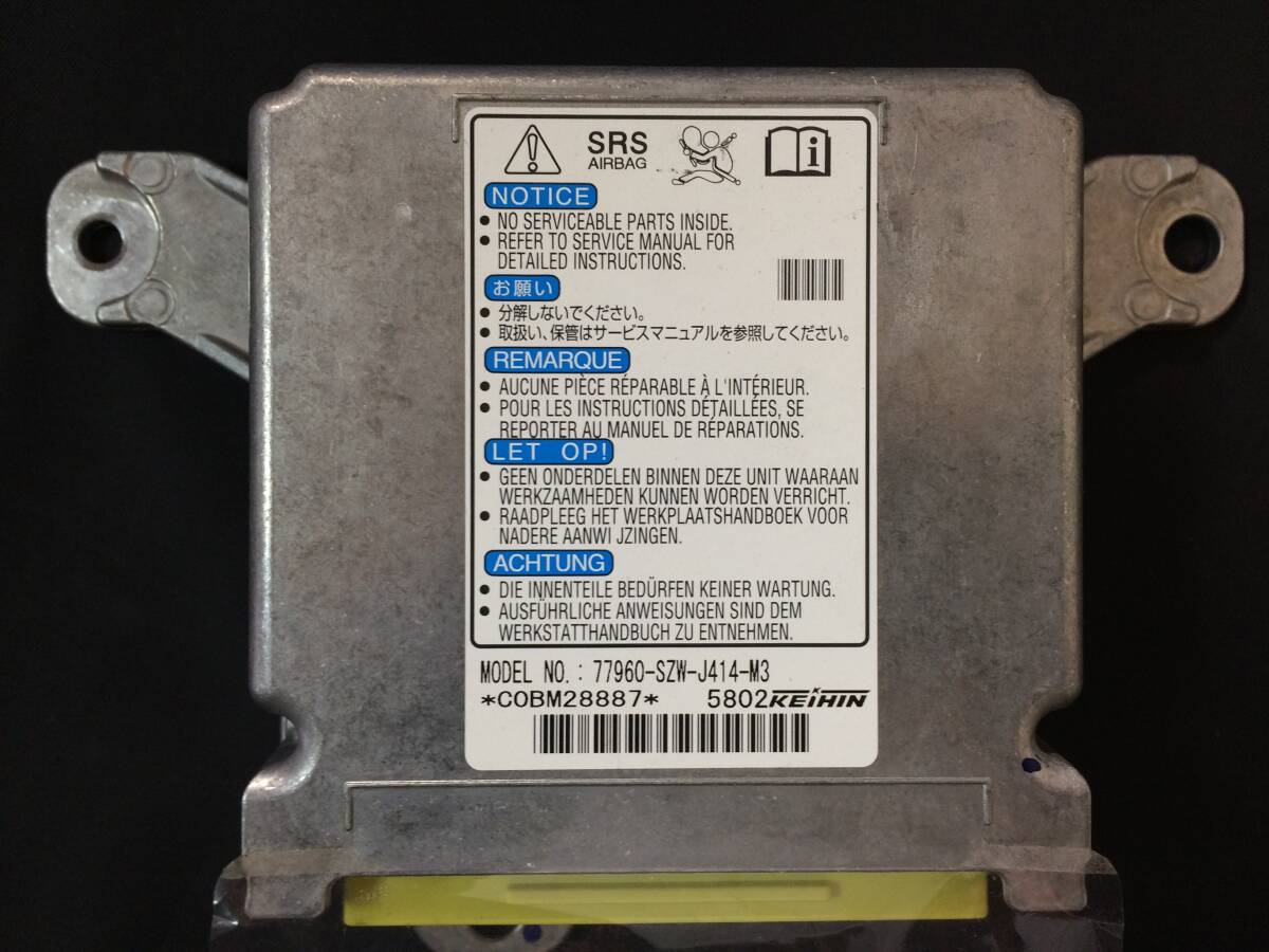 Yahoo!オークション - ステップワゴン RK 1/2/5/6/7 77960-SZW-J414-M3...