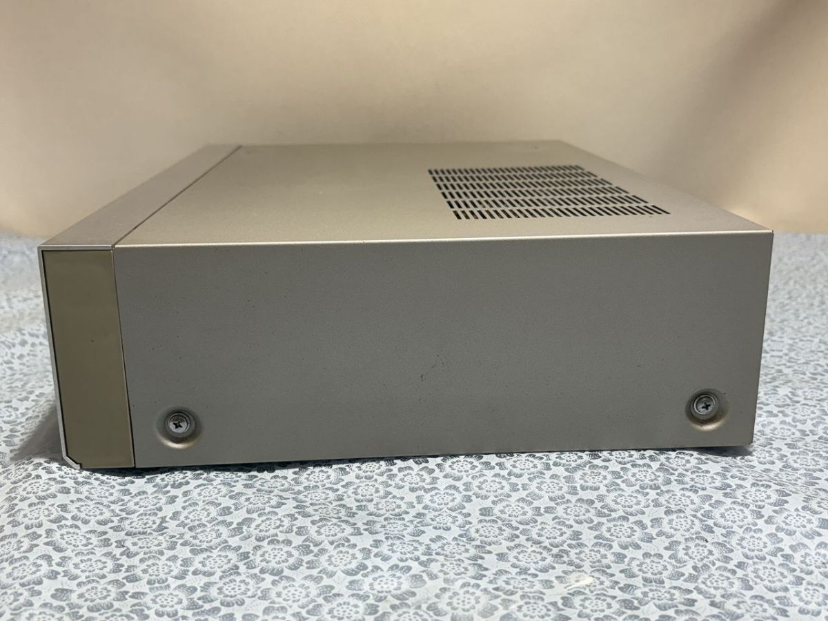 Yahoo!オークション - L297 ビクター STEREO CASSETTE DECK ジャンク...