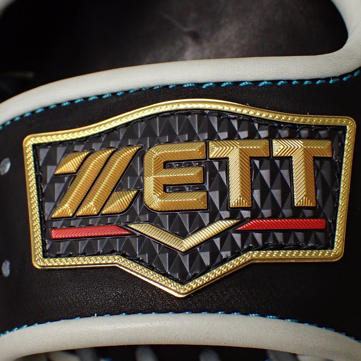 Yahoo!オークション - 1円 未使用 ゼット 軟式用 グローブ BRGPRO25G/...