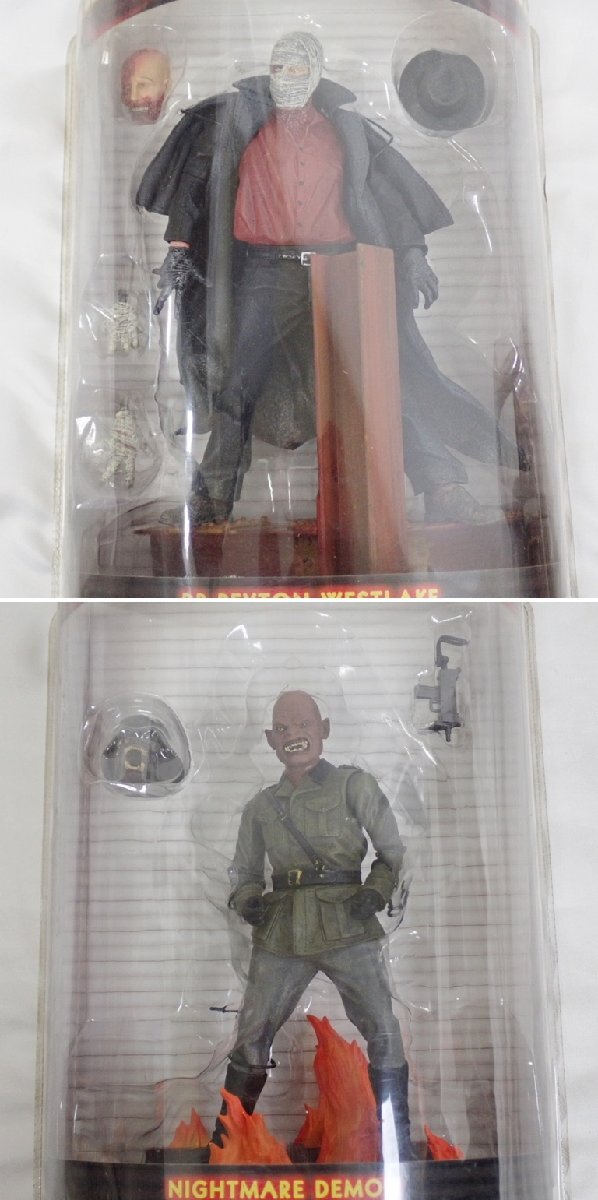 Yahoo!オークション - 未開封 SOTA TOYS/ソタトイズ 7インチ アクショ...