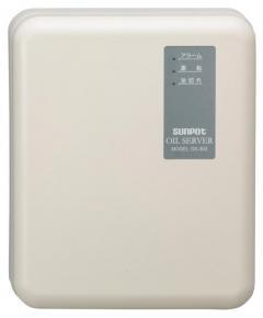 Yahoo!オークション - 長府（サンポット） オイルサーバー OS－30...