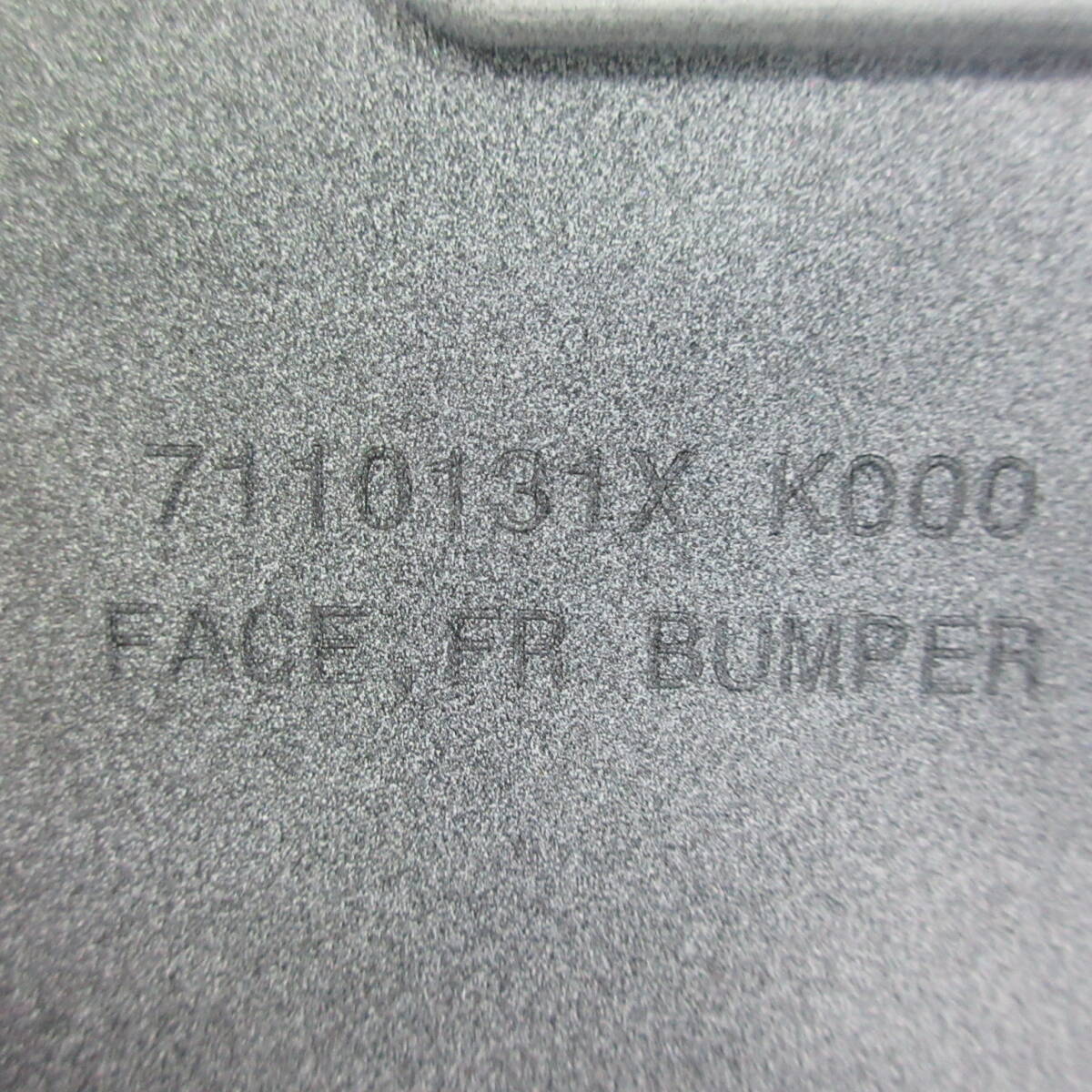 Yahoo!オークション - X HONDA WR-V DG5 フロントバンパー ホワイトパ...