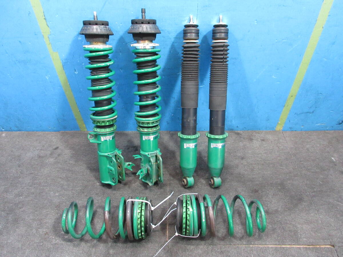 Yahoo!オークション - ホンダ フリード GB3 TEIN テイン FLEX Z フ...