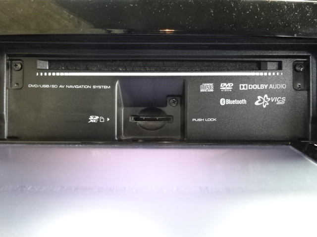 Yahoo!オークション - ダイハツ タント LA600S X SAⅡ 純正ナ...