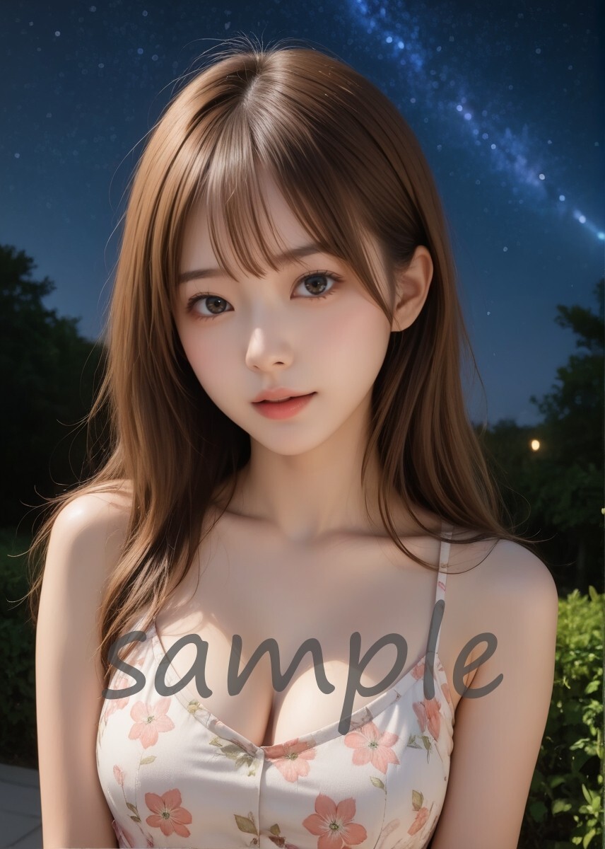 Yahoo!オークション - CG07-136【1点物 高画質】A4ポスター グラビア ...