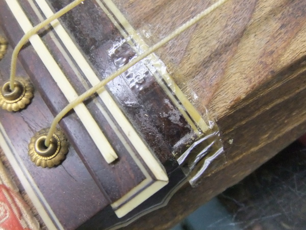 Yahoo!オークション - 【お琴】伝統楽器 和楽器 弦楽器 13弦 約184cm ...