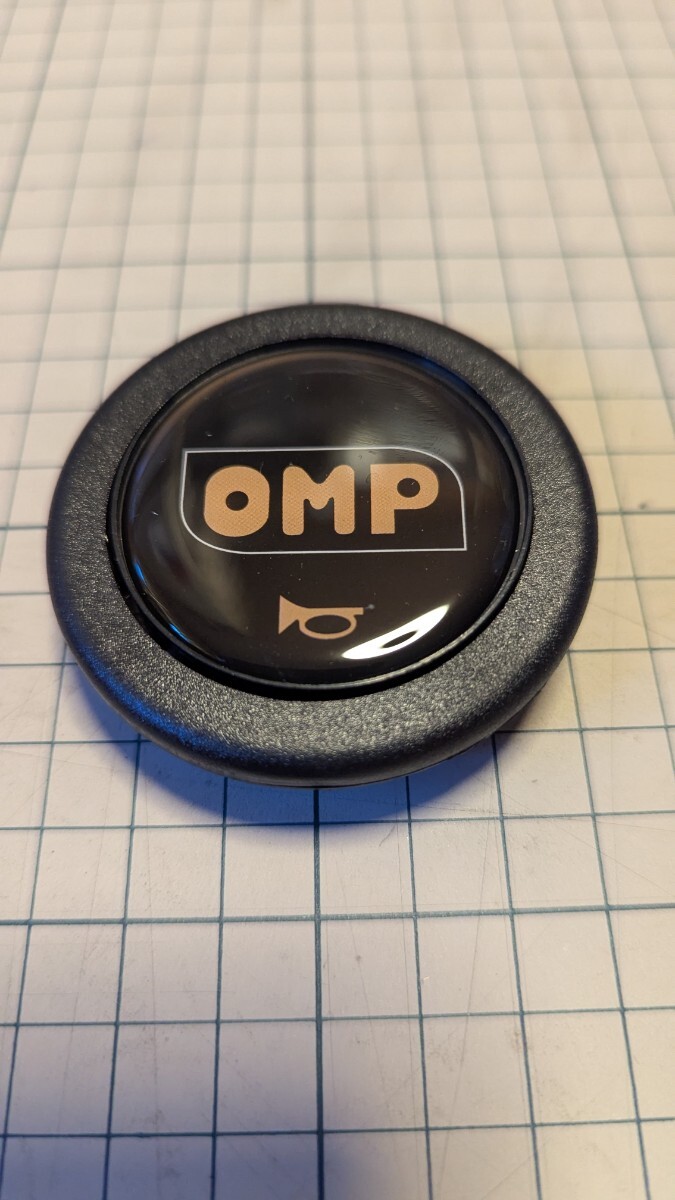 Yahoo!オークション - 送料無料 ホーンボタン54mm OMP