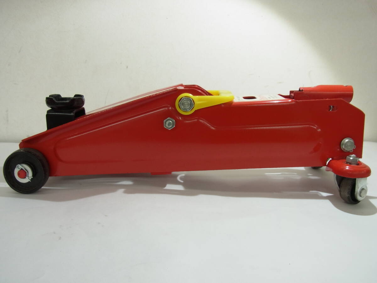 Yahoo!オークション - (CR4) メルテック meltec F-26 車用 2t 油圧 フ...