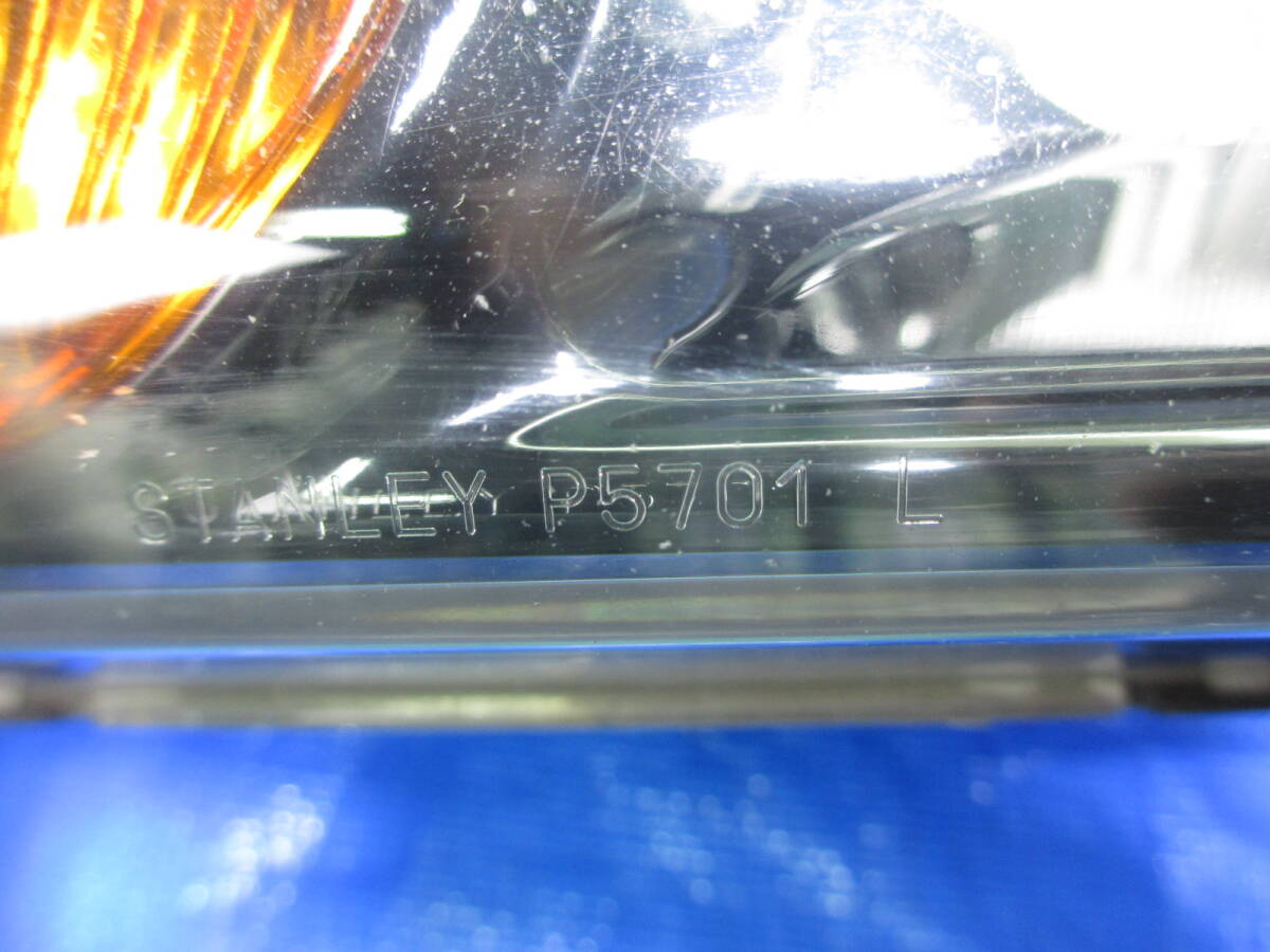 Yahoo!オークション - 管1283-4 タウンボックス U61W U62W 後期 左右 ...