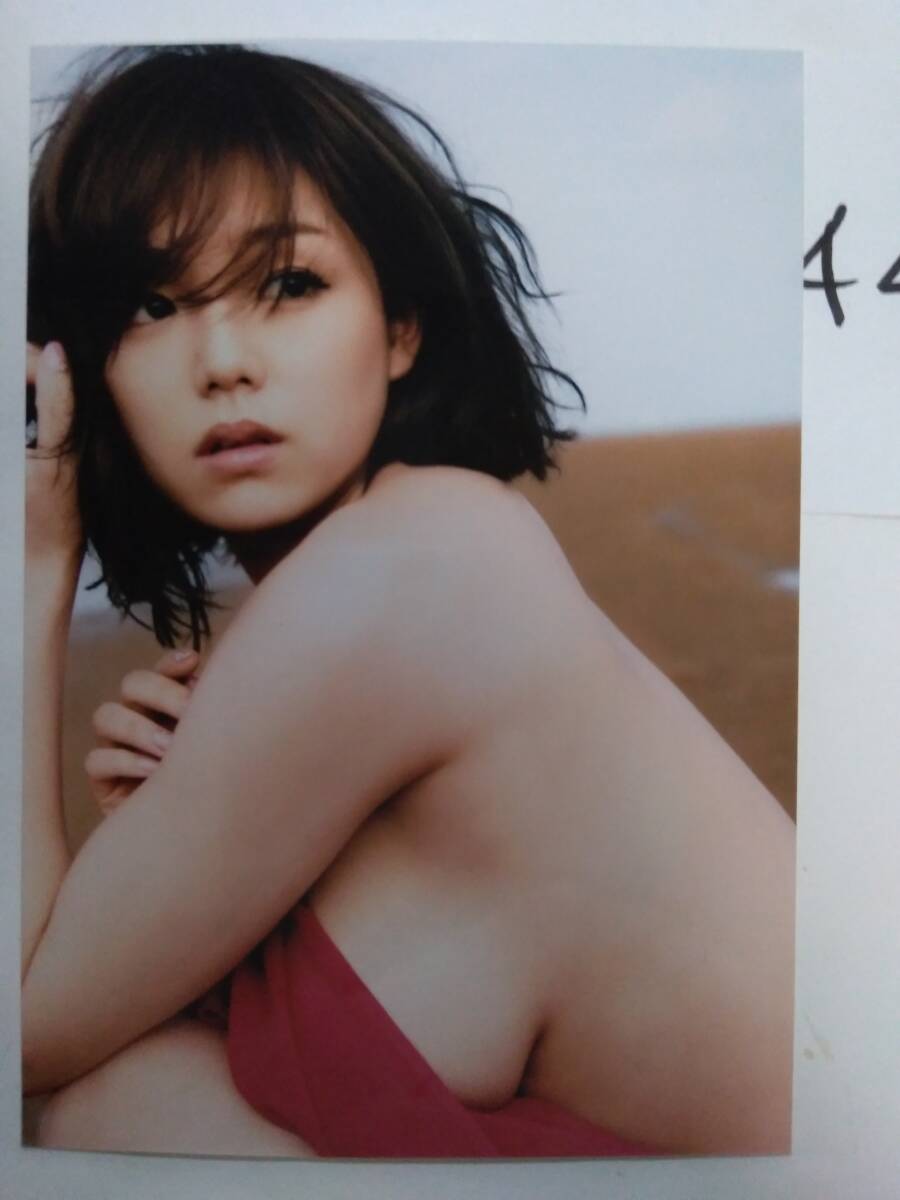 Yahoo!オークション - 篠崎愛 L版写真 44
