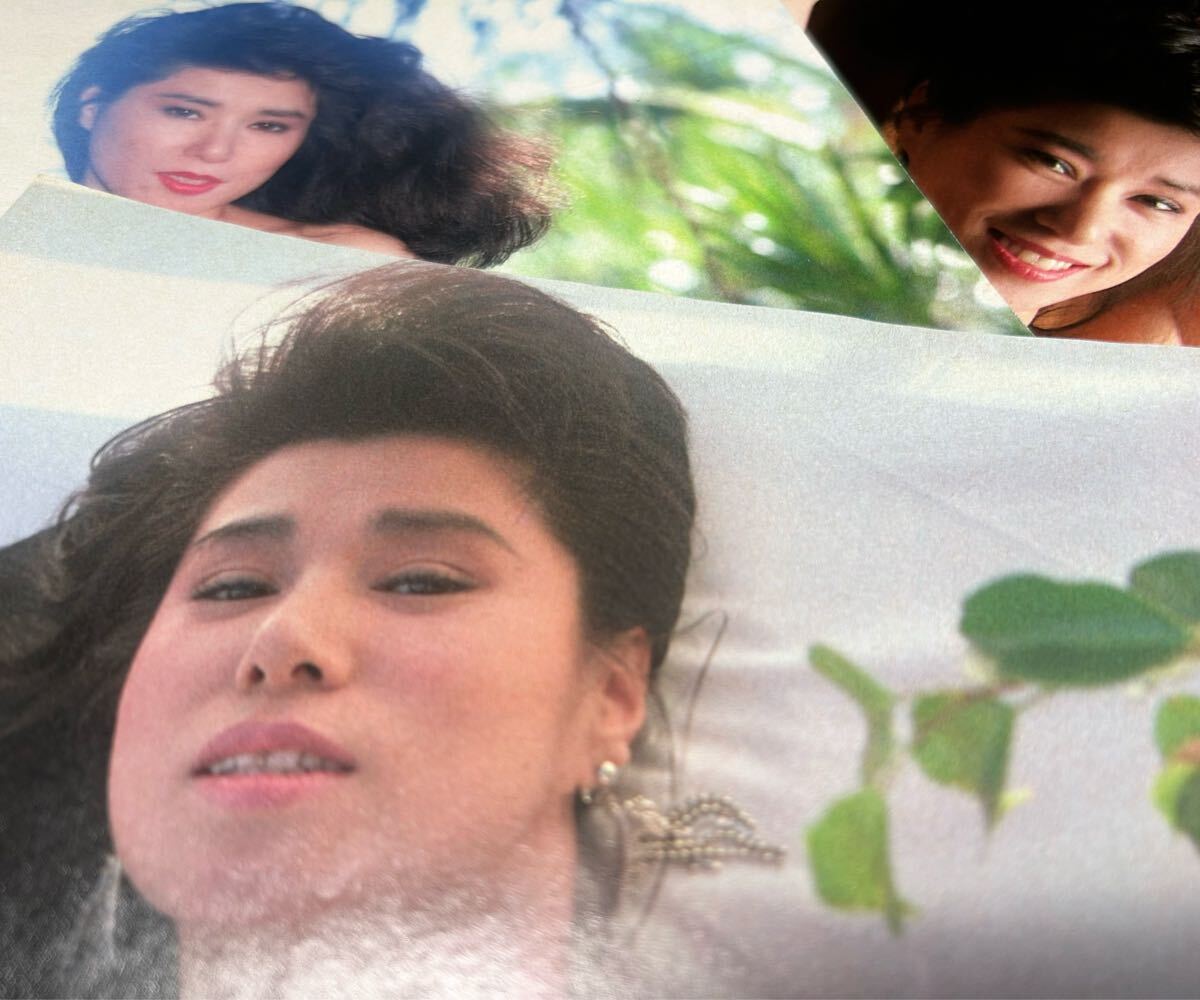 Yahoo!オークション - 小松みどり 切り抜き 歌手 女優 グラビア P24ペ...