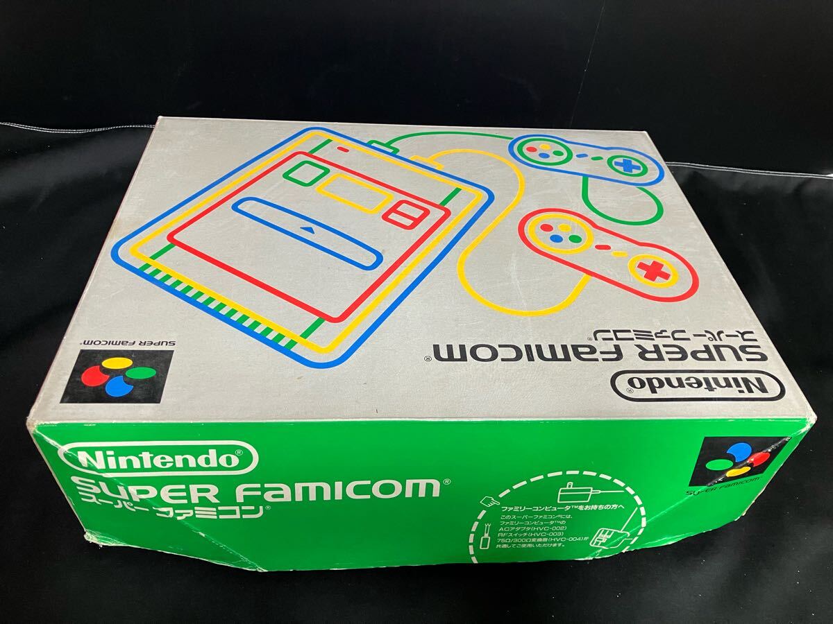 Yahoo!オークション - (田) 【スーパーファミコン】任天堂 スーパーフ...