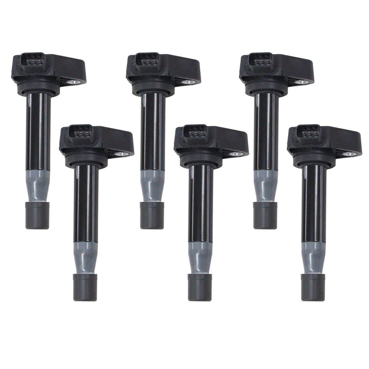 Yahoo!オークション - ホンダ UA4 UA5 セイバー 点火コイル ダイレクト...