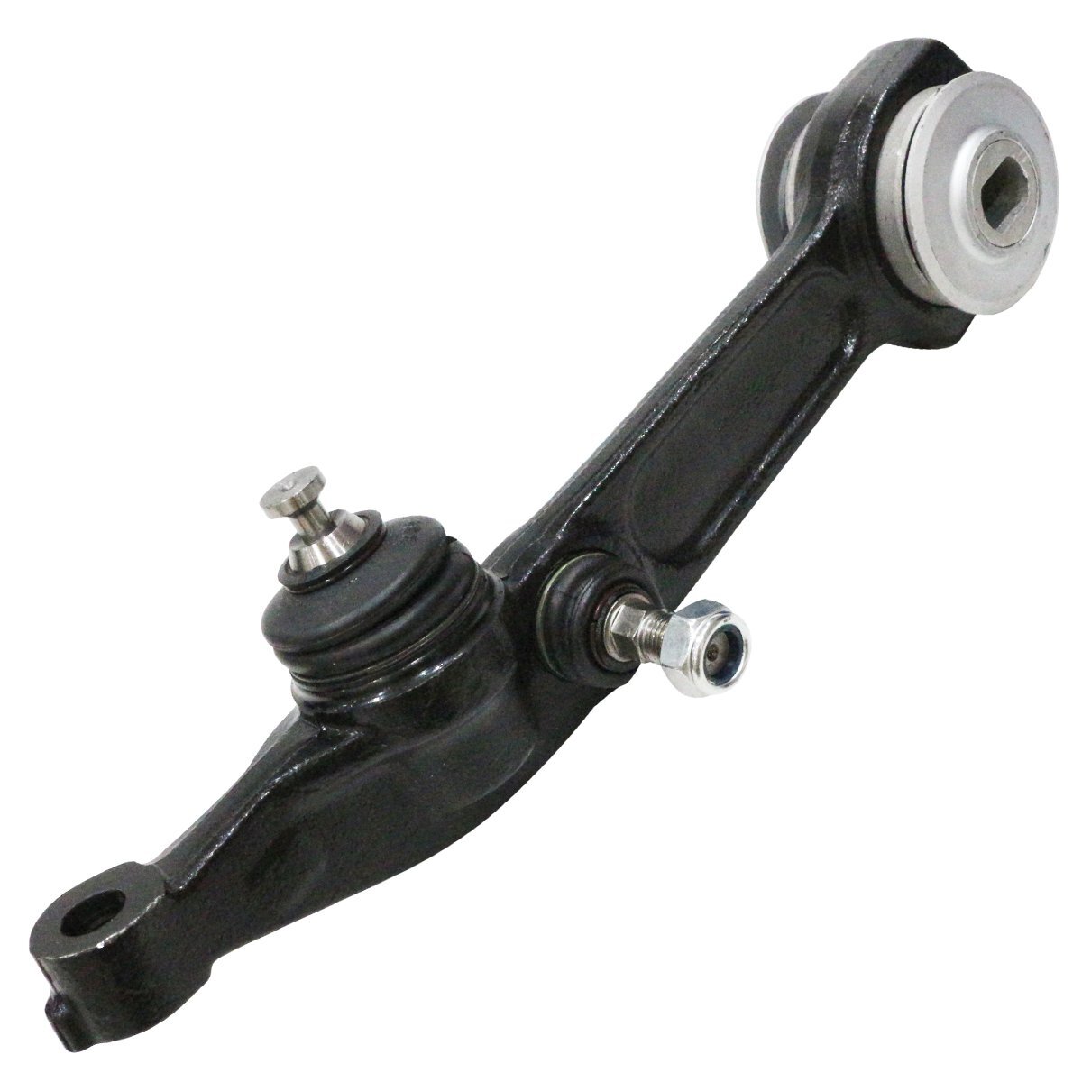 Yahoo!オークション - ロアアーム コントロールアーム ベンツ W220 S55...