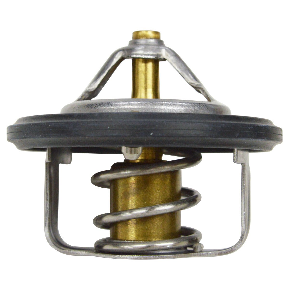 Yahoo!オークション - サーモスタット マツダ J80 SE48TF サーモスタッ...