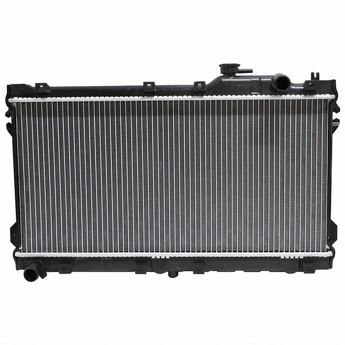 Yahoo!オークション - 新品 ラジエーター マツダ ロードスター E-NA6CE...