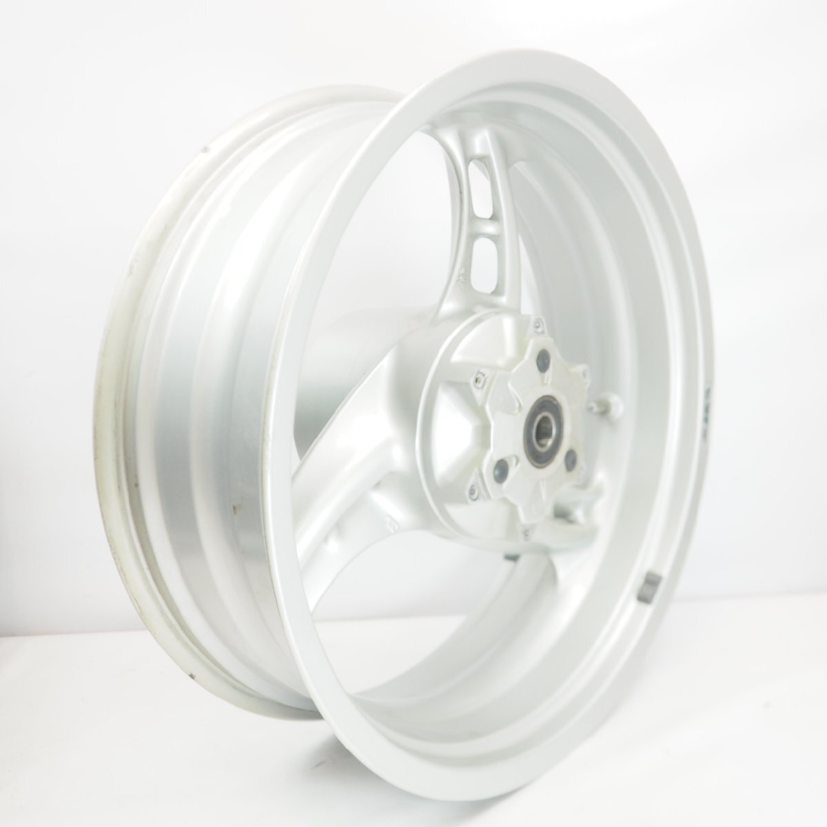 Yahoo!オークション - ビモータ SB-6R 純正 リアホイール SB6R ANTERA ...