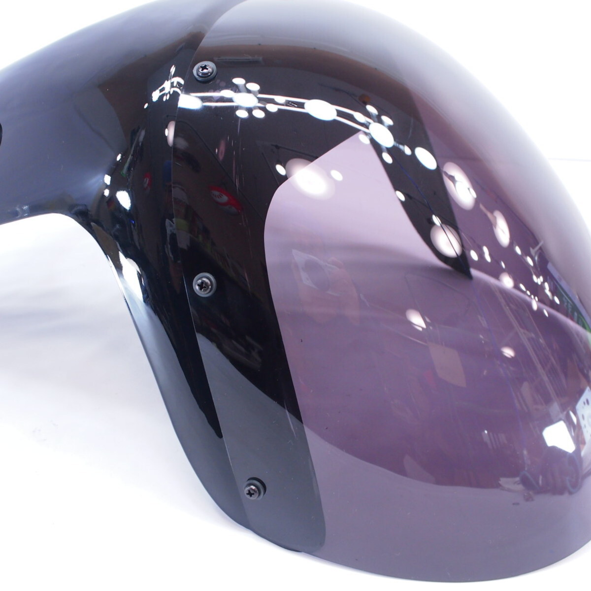 Yahoo!オークション - ロックハートstyleビキニカウルZ1Z2 CB750 GS400...