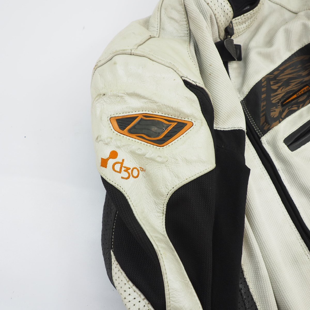 Yahoo!オークション - HYODショユドウ プロダクツ ジャケット 3L ライ...