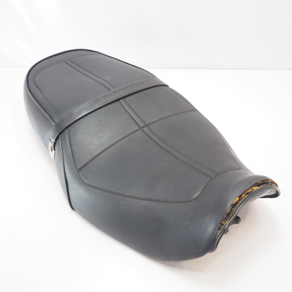 Yahoo!オークション - バリオス1 ZR250A 純正シート バリオス250 バリ...