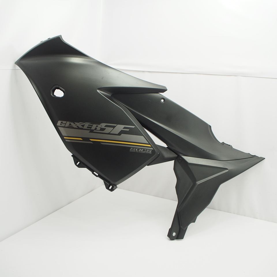 Yahoo!オークション - GIXXER SF250 ED22B ED22Y 20-25年 純正サイドカ...