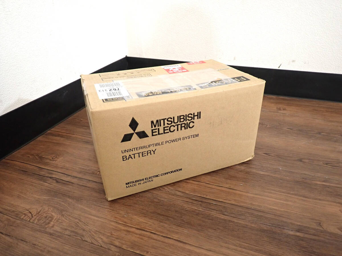 Yahoo!オークション - 新品 UPS用 交換バッテリー MITSUBISHI FW-VBT-1...