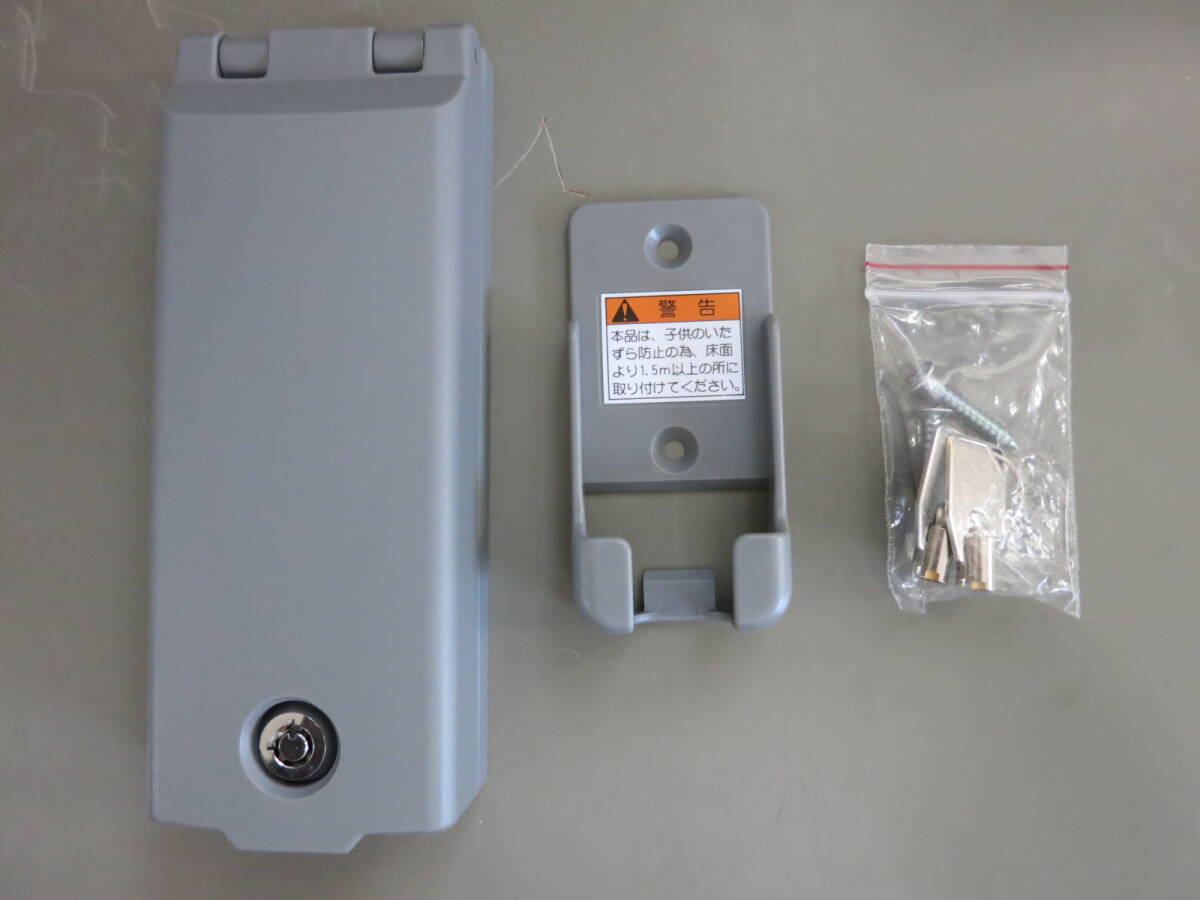 Yahoo!オークション - 三和シャッター リモコンボックス RHB-1B 未使...