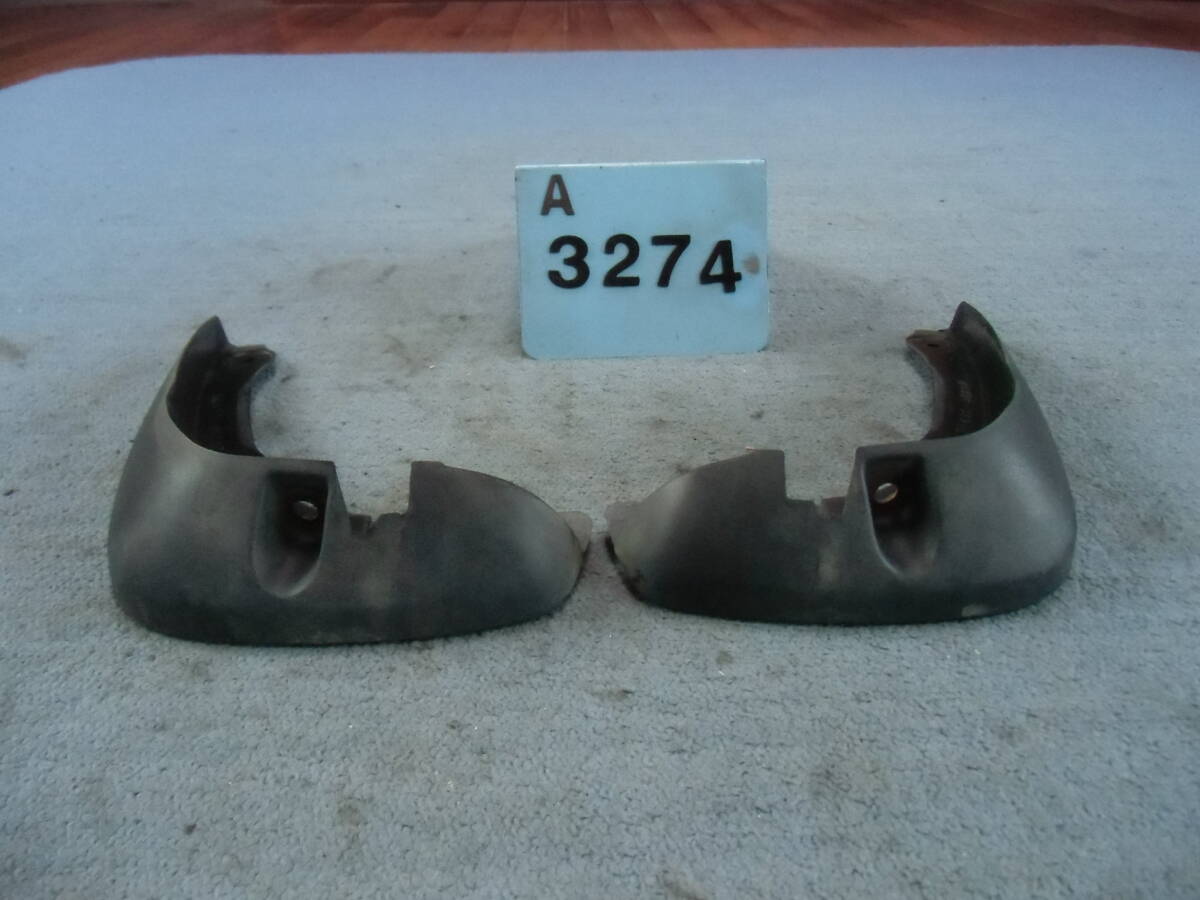 Yahoo!オークション - A3274 ミラ ジーノ/L700S⑲ マッドガード 中古品