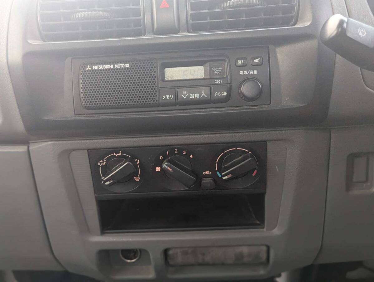 Yahoo!オークション - ミニキャブトラック U62T 4WD・AT｜走行61 700km...