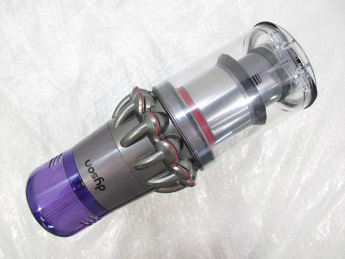 Yahoo!オークション - dyson ダイソン V11 SV15 コードレスクリーナー...