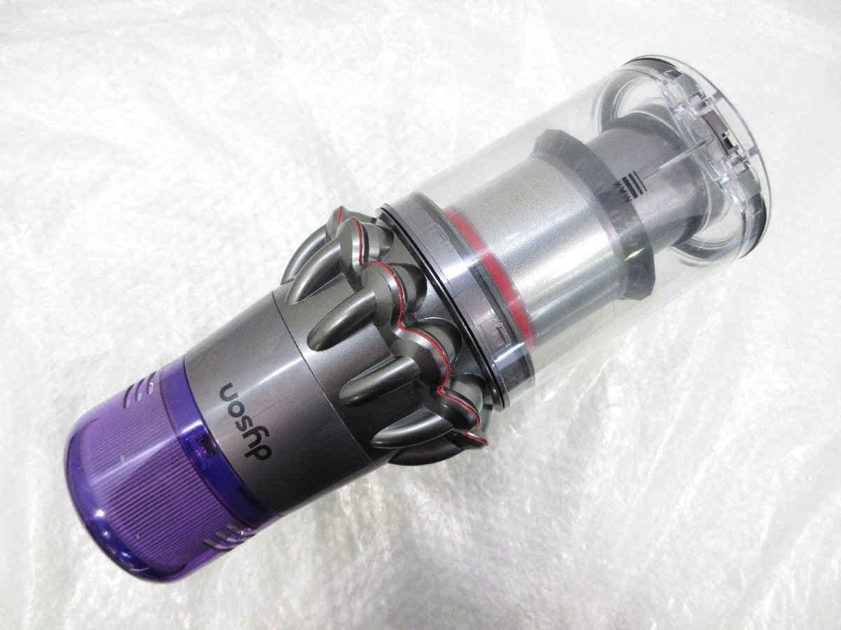 Yahoo!オークション - dyson ダイソン V11 SV15 コードレスクリーナー...