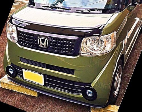 Yahoo!オークション - Stage21/セレブリップライナー JF1 JF2 NBOX N-...