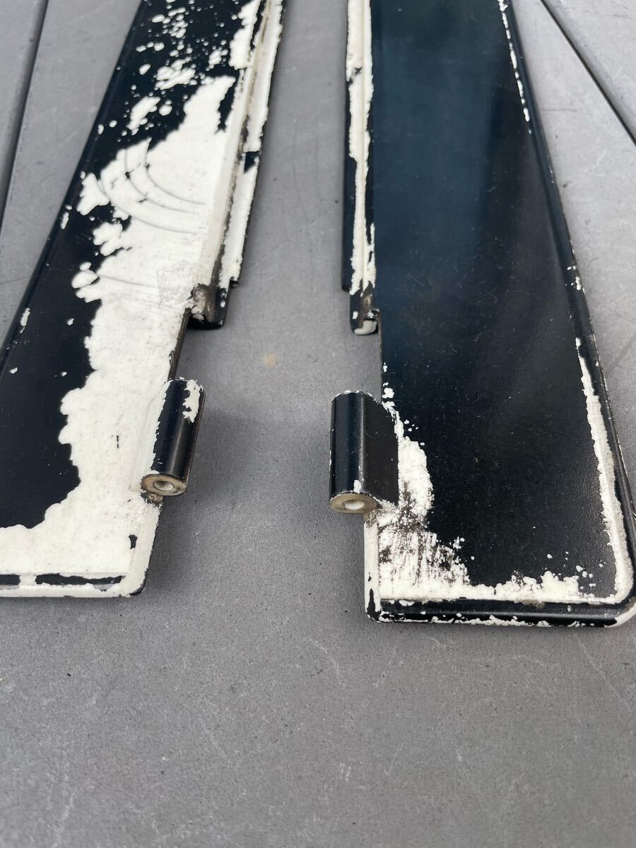 Yahoo!オークション - 【TD1】割れなし TD01 ジャイロ フロントカバー ...