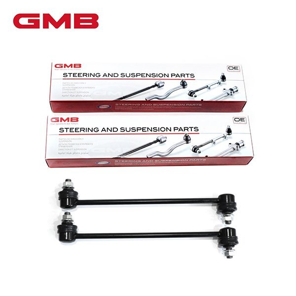 Yahoo!オークション - GMB スタビライザーリンク GSL-T-24 ×2 トヨタ...