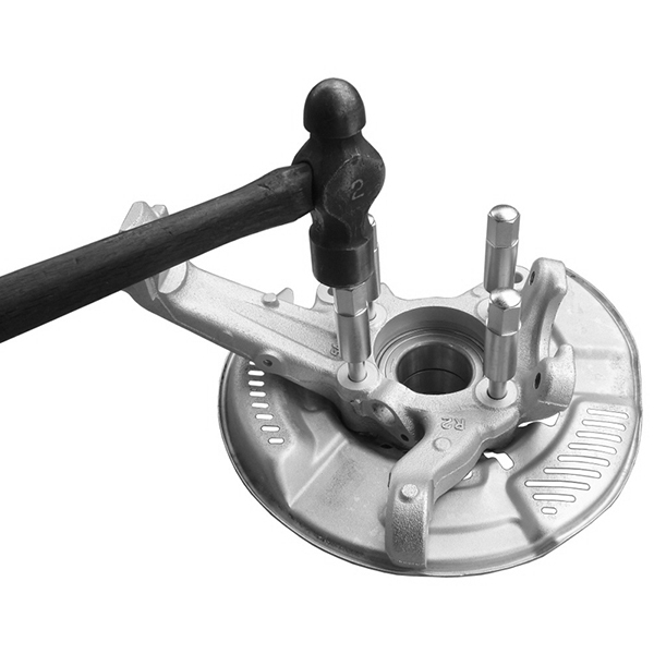 Yahoo!オークション - 江東産業 ハイエース用ハブプーラー KTH-200 200...