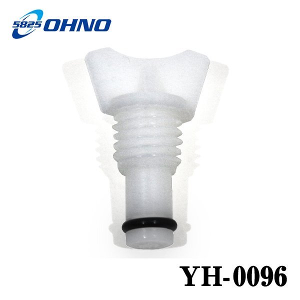 Yahoo!オークション - 大野ゴム OHNO ラジエタードレーンコック YH-009...