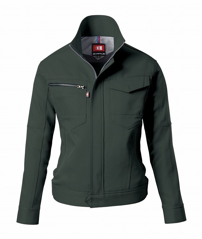 Yahoo!オークション - バートル 7088 レディースジャケット クーガー M...