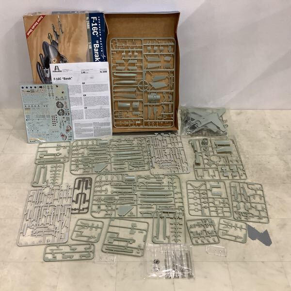 Yahoo!オークション - 1円〜 ジャンク ICM 等 1/32他 I-153 Chaika F-1...