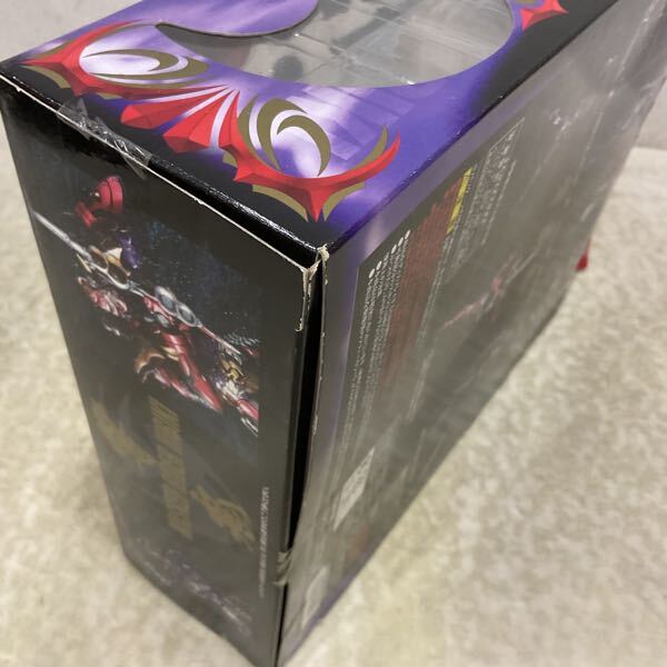 Yahoo!オークション - 1円〜 未開封 BANDAI S.I.C./SIC 仮面ライダーヒ...