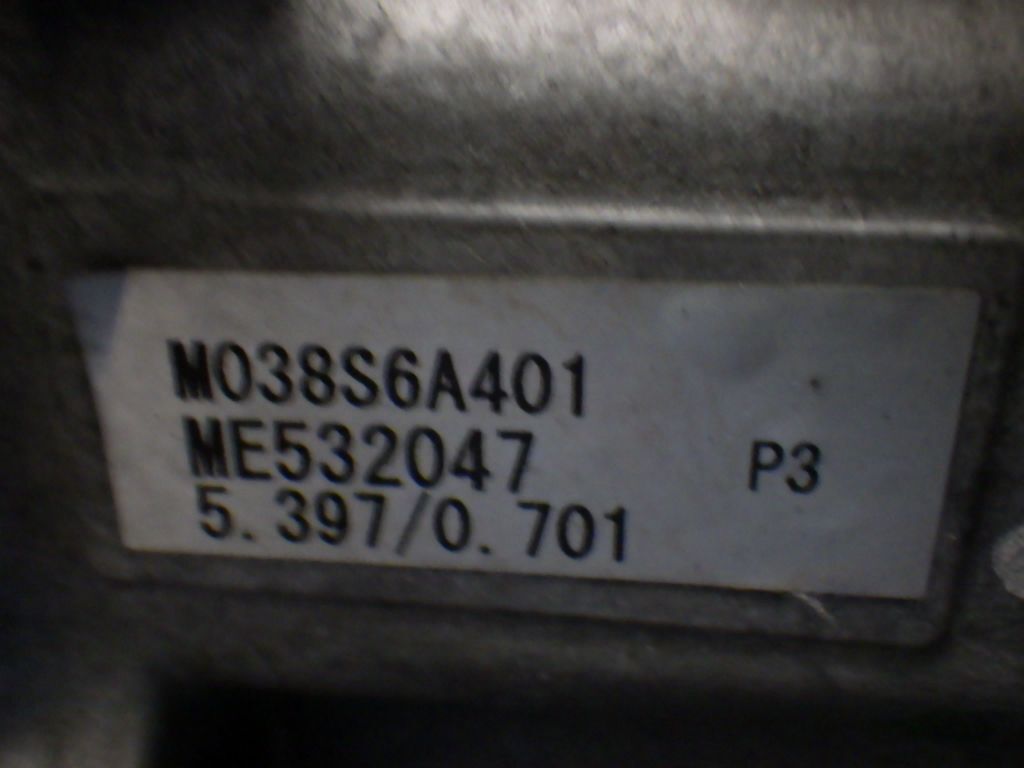 Yahoo!オークション - キャンタートラック[TKG-FBA20]6ATトランスミッ...