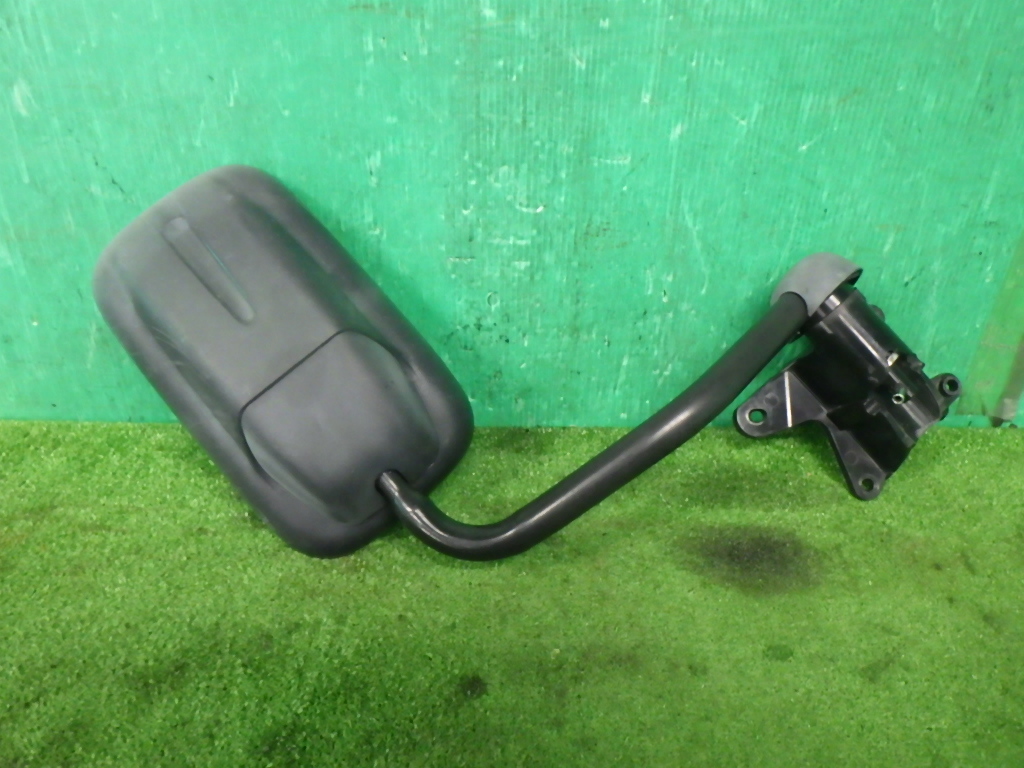 Yahoo!オークション - NT450 アトラス[TPG-FBA5W 2016年]左ミラー 手動