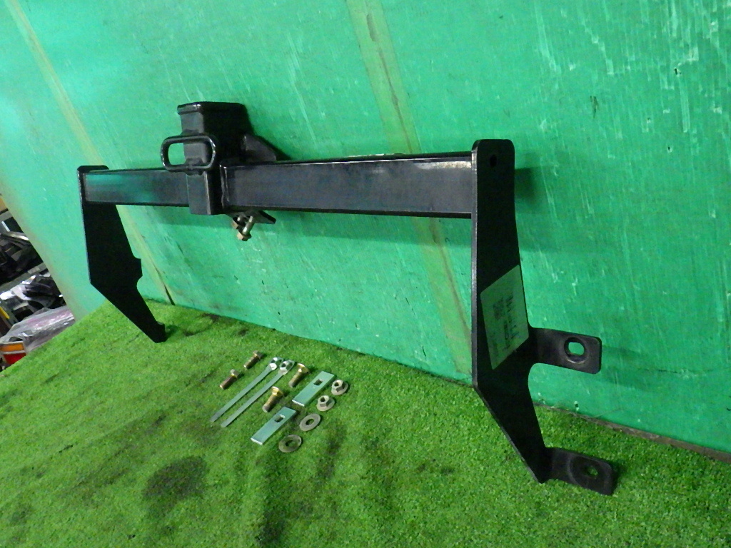 Yahoo!オークション - エレメント[YH2]curt社外ヒッチメンバー