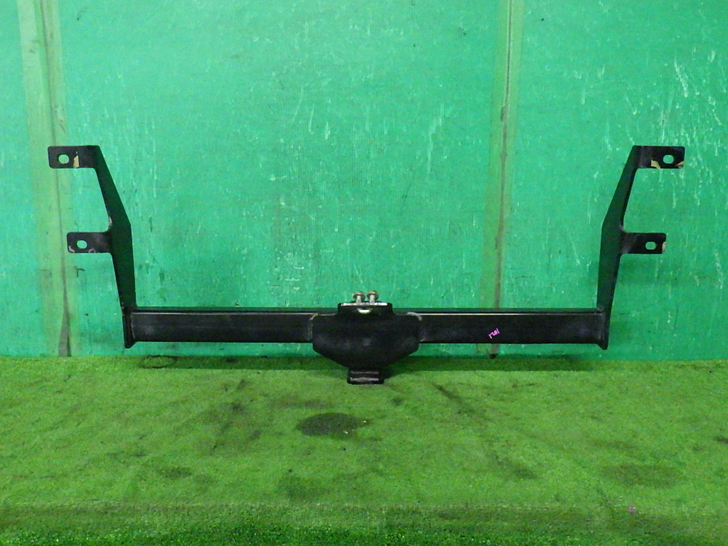 Yahoo!オークション - エレメント[YH2]curt社外ヒッチメンバー