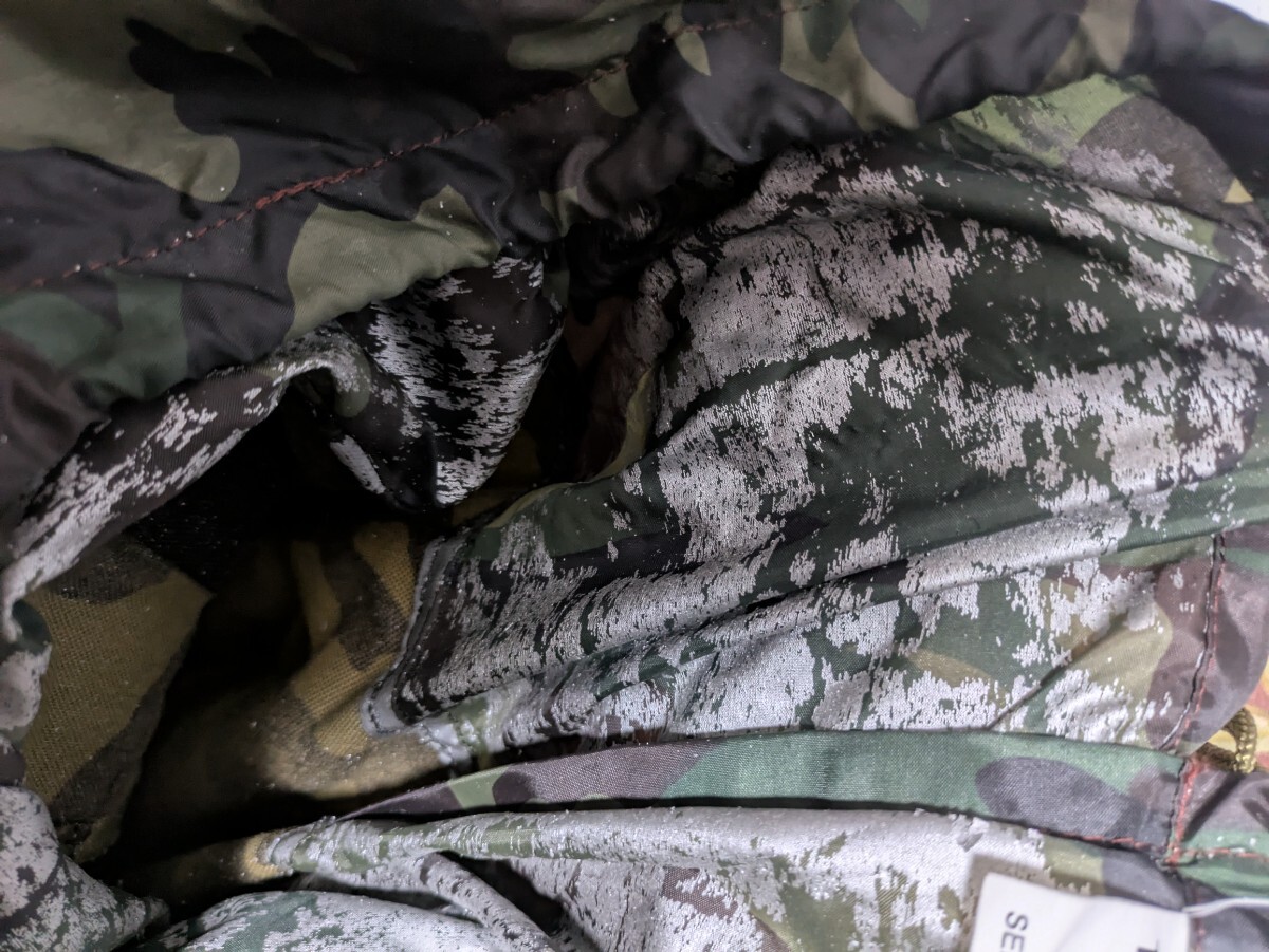 Yahoo!オークション - SRVV コマンダーパック コリアンウッドランド ロ...