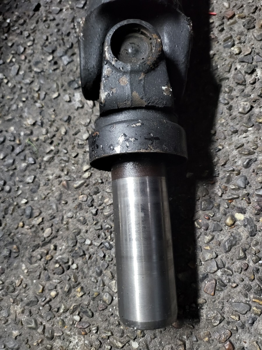 Yahoo!オークション - s30 s30z hs30 240z s130z プロペラシャフト