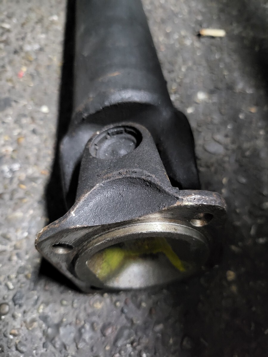 Yahoo!オークション - s30 s30z hs30 240z s130z プロペラシャフト