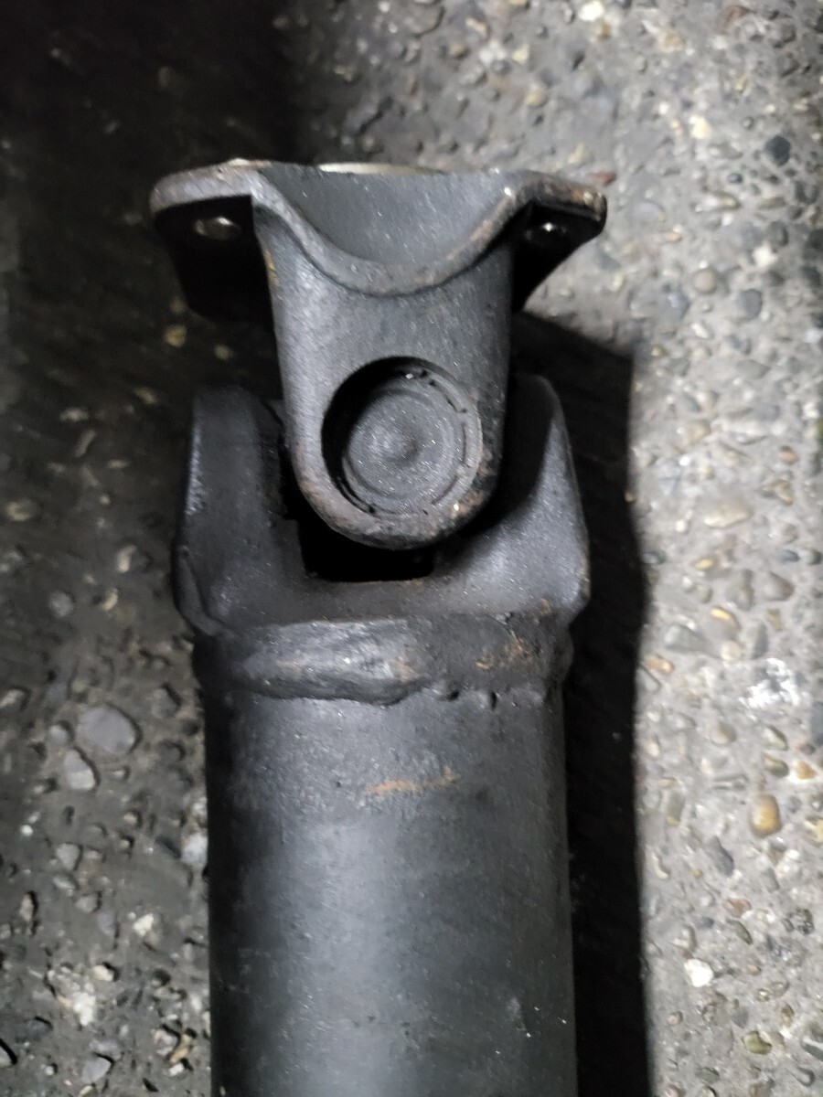 Yahoo!オークション - s30 s30z hs30 240z s130z プロペラシャフト