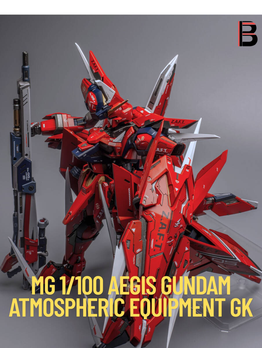 【樂淘letao】日本代購代標第一品牌－MG 1/100 イージスガンダム ガンプラ プラモデル ガンダムSEED シード アスラン RG HG PG 1/144 1/60 ガンプラ ガンプラ ...