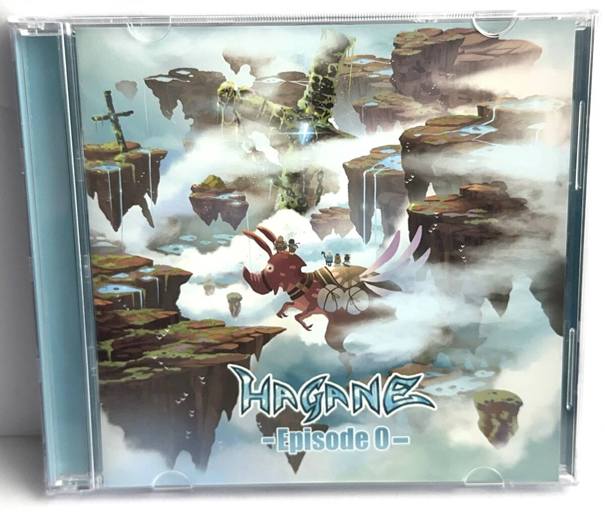 Yahoo!オークション - Hagane ハガネ Episode 国内盤